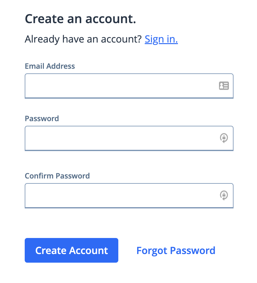 Create a Profile on PayComo – PayCoMo